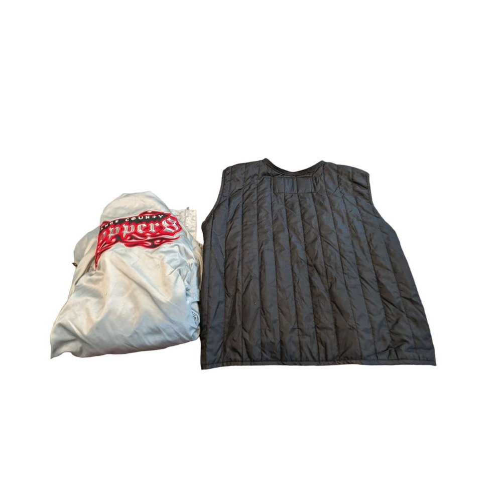 Power Trip Orange County Chopper Armoured Motorcycle … - Gem